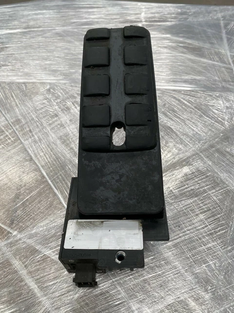 GENUINE JUNGHEINRICH FORK Lift Truck Brake Pedal 51100188 £55.00 ...