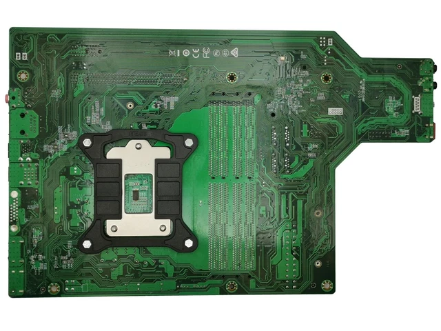 ACER NITRO N50-600 N50-600G Motherboard Main Board DB.E0H11.001 £167.78 ...