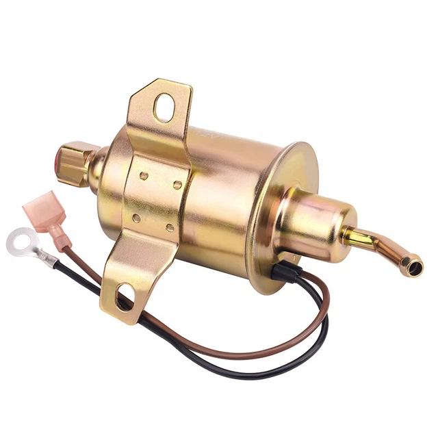 GENERATOR FUEL PUMP Replaces For Cummins A029F889 ONAN 149-2311 149 ...