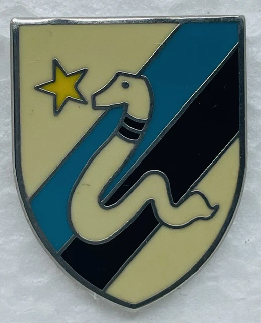 PIN'S PINS PIN Football Calcio Ancien Blason Inter Milan 1978/1988 EUR ...