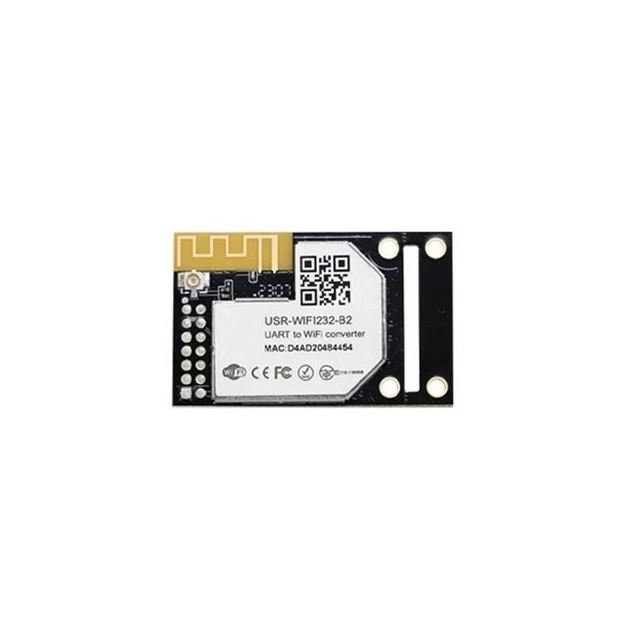 -WIFI232-B2 UART TO WiFi/Ethernet Modules Embedded TTL Serial to ...