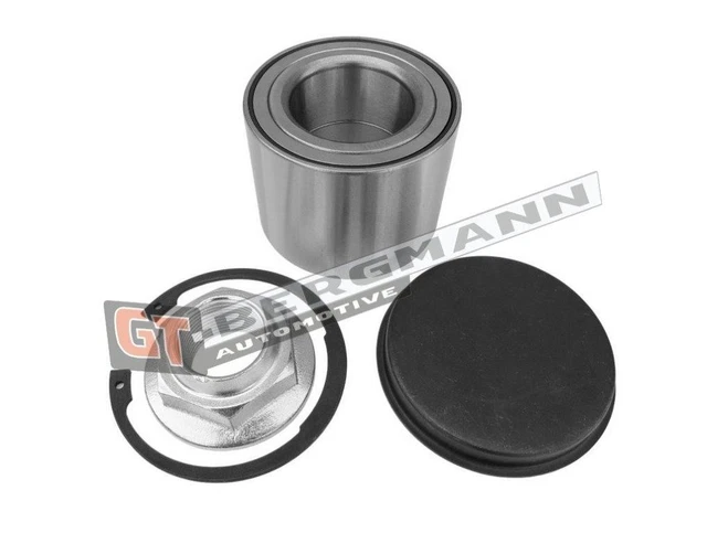 WHEEL BEARING KIT GT26-031 FOR RENAULT MASTER/III/Bus/Van/Platform ...