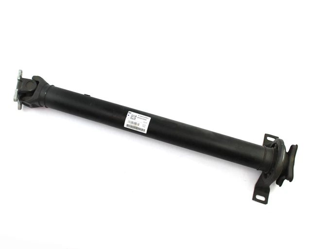 MERCEDES-BENZ W906 SPRINTER 4x4 gimbal shaft articulated shaft drive ...