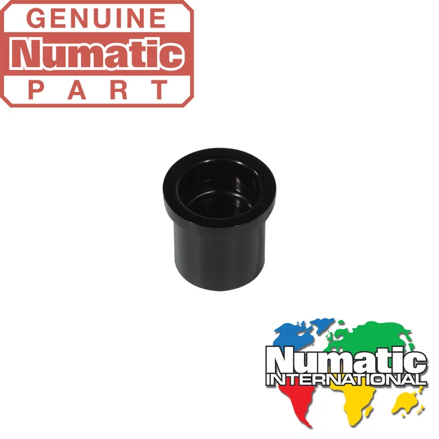 NUMATIC HENRY GENUINE Rear Wheel Inner Hub Henry+, Hetty, HVR200 227868 ...