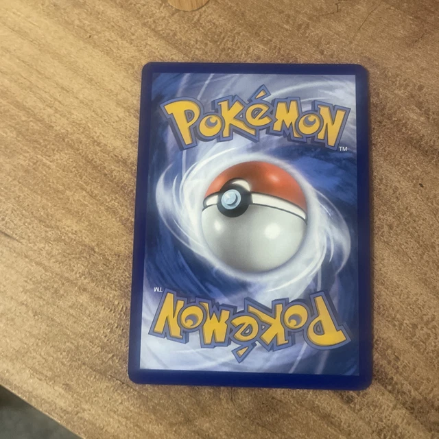 DELIBIRD 046/193 POKÉMON TCG Holiday Calendar 2025 Festive Stamp Promo ...