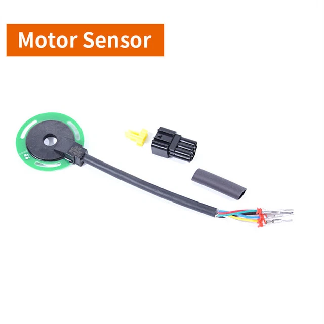 MOTOR SENSOR KITS For Sur-Ron Surron Light Bee X/S Motorcycle Motor ...