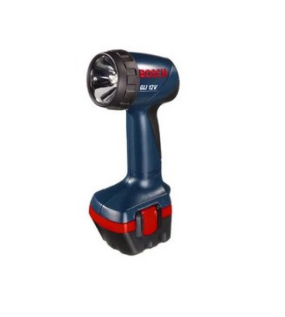 BOSCH PROFESSIONAL CORDLESS Flashlight Bosch Professional GLI 12 V ...