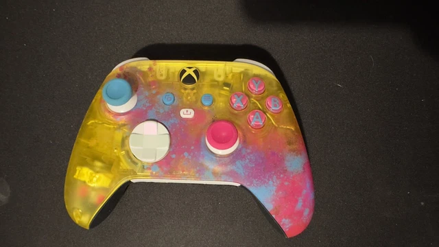 XBOX WIRELESS CONTROLLER Forza Horizon 5 Limited Edition for Xbox One ...