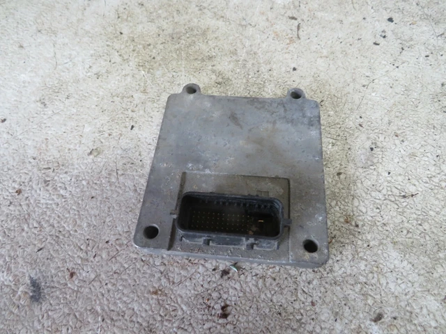 08 CHEVY SILVERADO Gmc Sierra Transmission Control Computer Module Tcm ...