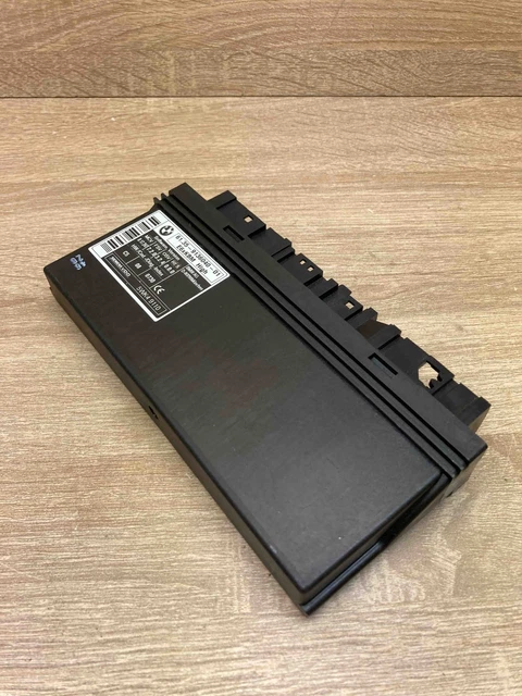 9136040 5WK49110 BMW E60 E61 Série Corps Contrôle Module Raccord Boite ...