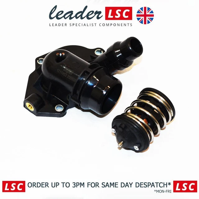 11518516206 BMW X3 X4 X5 X6 Antigel Thermostat Et Pompe à Eau Neuf EUR ...