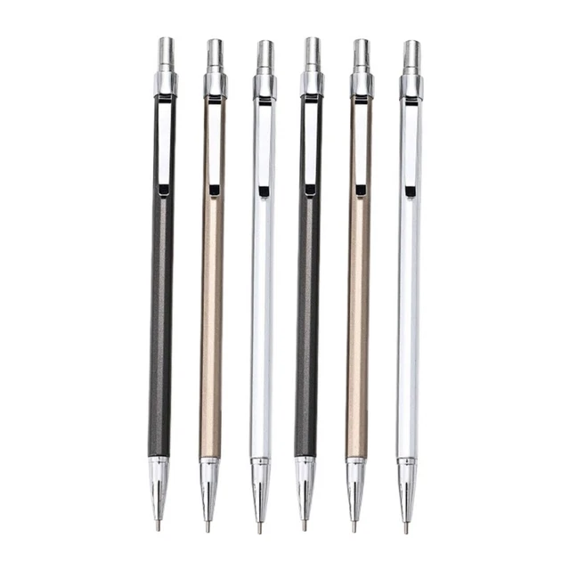 CARPENTER MECHANICAL PENCIL for Student Writing Sketching Drawing $16. ...