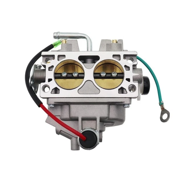 CARBURATEUR POUR KOHLER CH1000 Command Twin 37HP 6285345S 6285315S ...