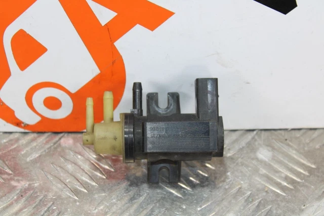 VOLKSWAGEN CRAFTER CSLA MK1Turbo pressure control Solenoid Genuine ...