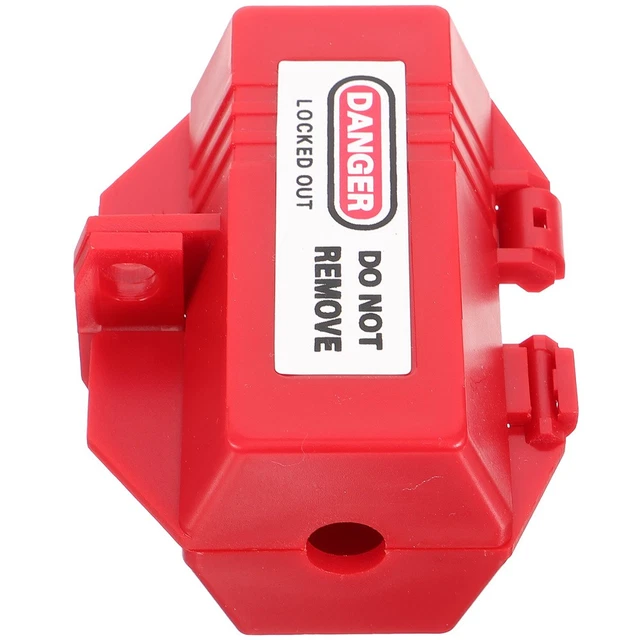 INDUSTRIAL GRADE ELECTRICAL Plug Lock Extension Cord Thermostat Cord ...