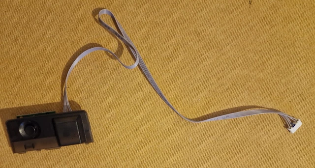 IR REMOTE CONTROL Sensor Cqc19001215262 For Jvc Tv Lt-40Ca890 And ...