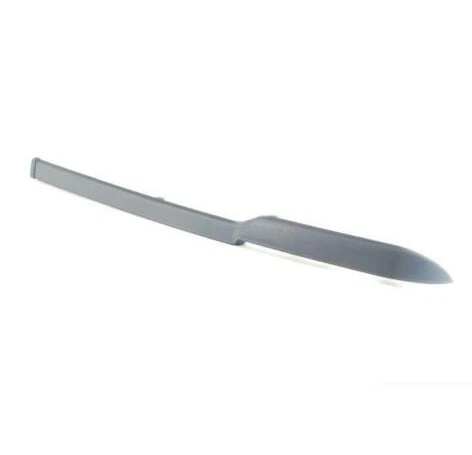 MERCEDES-BENZ ML W163 Front Bumper Right Spoiler A16379302887D81 EUR ...