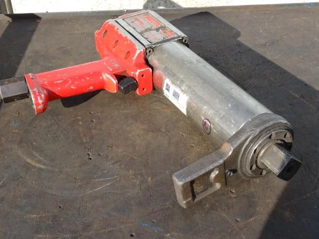 NORBAR PNEUTORQUE PNEUMATIC Air Torque Wrench 1" Square Drive PT1500 £ ...