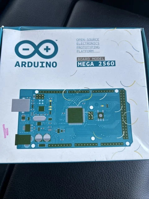 NEW ARDUINO MEGA 2560 Arduino Board $43.00 - PicClick