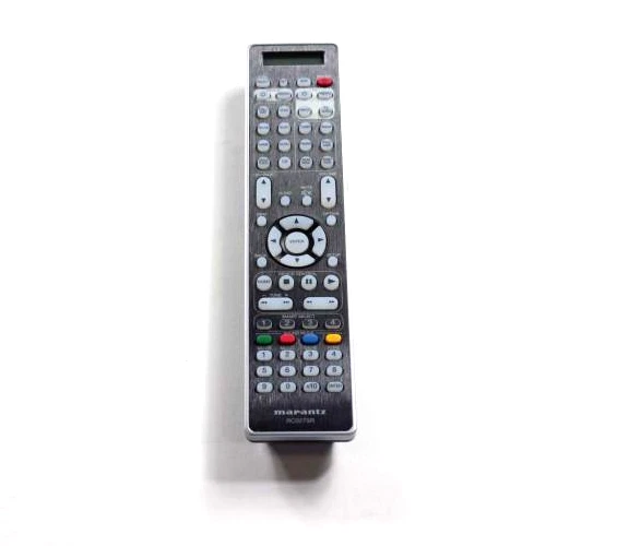 NEW GENUINE MARANTZ Rc027Sr Remote Control 30701016400Am Av7702 Av8802 ...