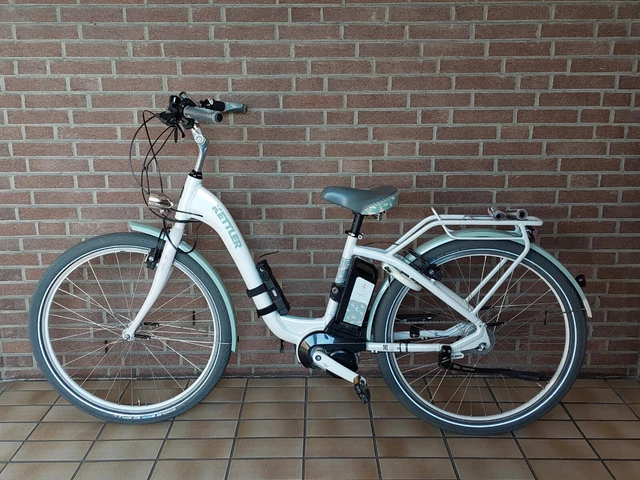 KETTLER LAYANA E-FL Pedelec Damen EUR 1.450,00 - PicClick DE