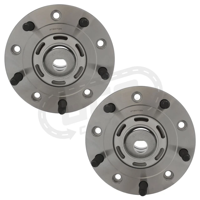 FORD TRANSIT MK8 V363 Van 2014-> Rear Wheel Bearing Hubs ABS Sensor ...
