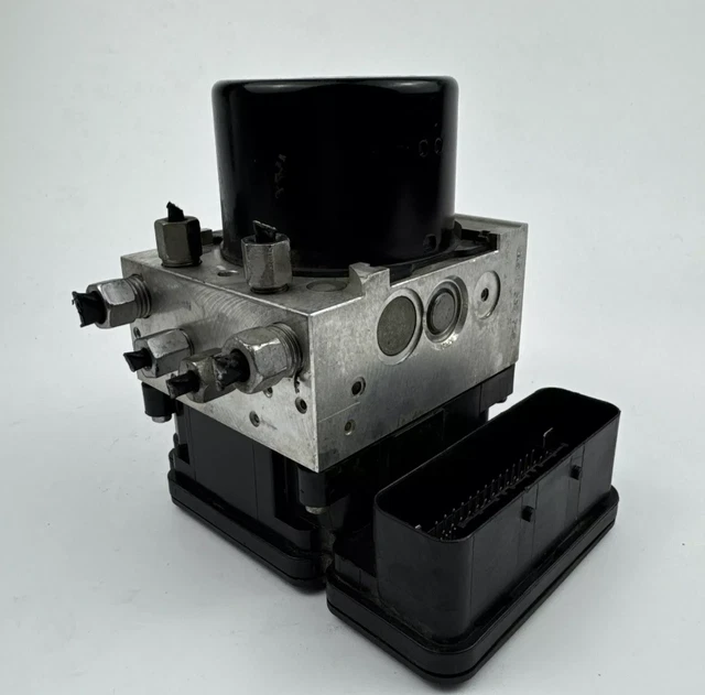 2013 2014 DODGE Charger ABS Control Module Anti-Lock Brake Pump ...