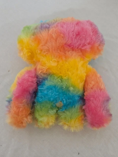 FUGGLER SNUGGLER SQUIDGE Fug Rainbow Fluffy Fuggler Funny Ugly Monster ...