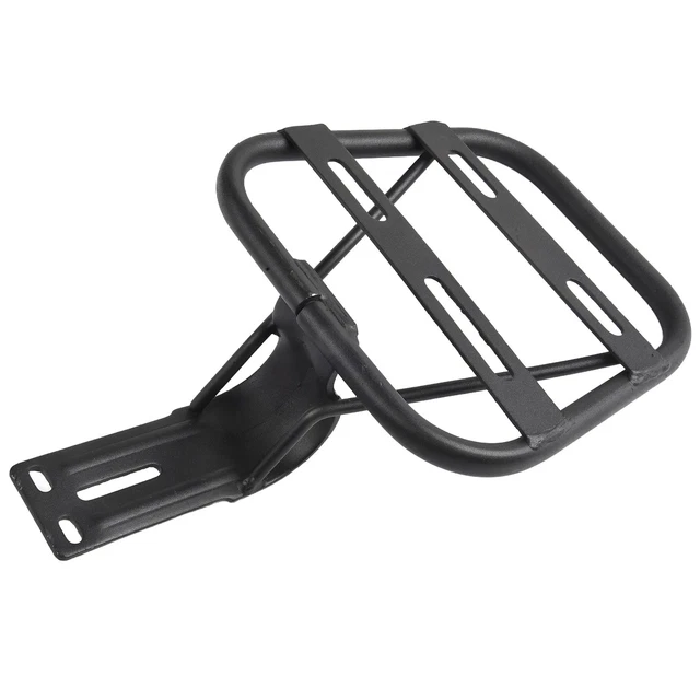 BIKE BRACKET ELECTRIC Motorcycle Pannier Parts Bicycle Bicycle ...