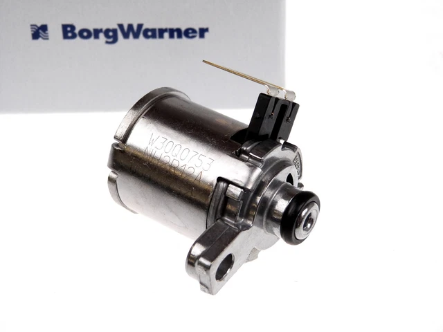 MAGNETVENTIL DRUCKREGELVENTIL N217 N218 DSG 6-Gang Getriebe DQ250 02E ...