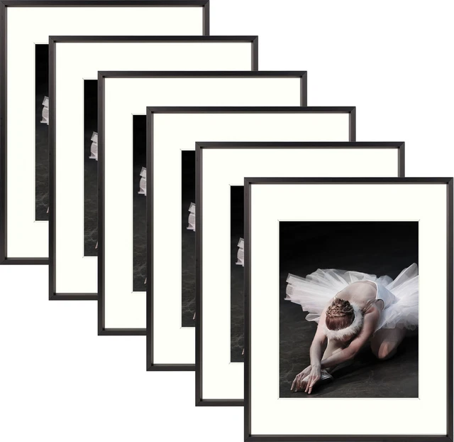 8X10 11X14 12X12 12x16 16x20 Aluminum Metal Picture Frames Real Glass 8x10-11x14-12x12-12x16-16x20-aluminum-metal-picture-frames-real-glass