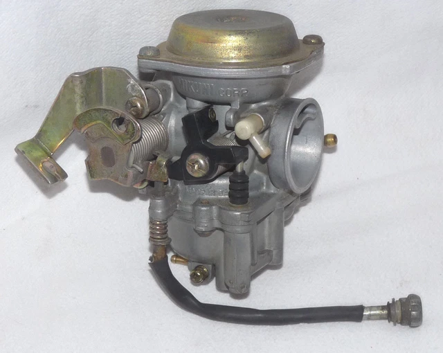 VESPA ET4 125 - Carburateur Mikuni BS24 BS 24 ZAPM04 Piaggio 485130 EUR ...