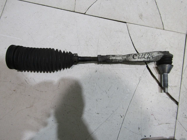 GENUINE MERCEDES GLC X253 C253 Power Steering Tie Rod End A2534601801 ...