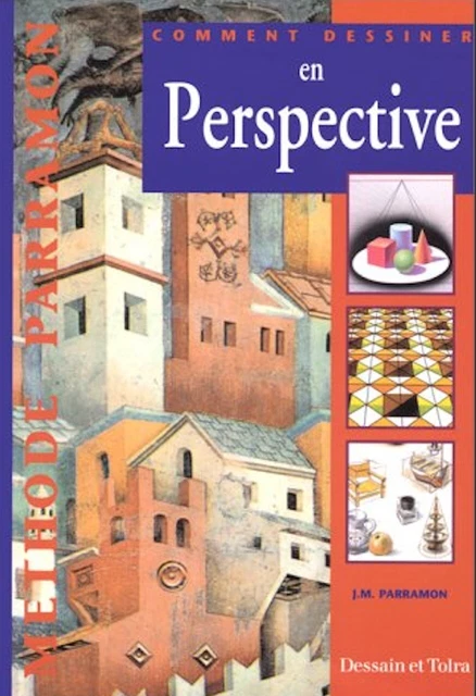 COMMENT DESSINER PERSPECTIVE ... | Livre | état acceptable EUR 5,85 ... COMMENT DESSINER PERSPECTIVE ... | Livre | état acceptable EUR 5,85 ...