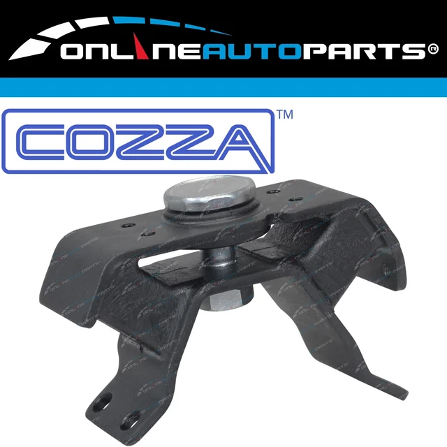 REAR ENGINE GEARBOX Mount for Toyota Hilux RZN169 RZN174 4cyl 2.7L 3RZ ...