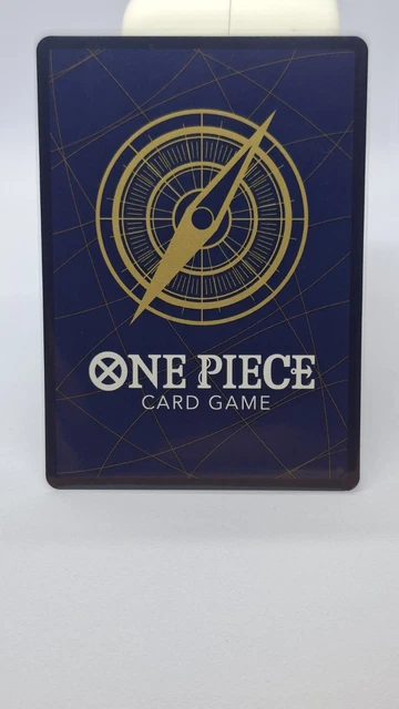 MONKEY D LUFFY P-033 PROMO Weekly Shonen Jump 1/2023 ONE PIECE Card ...