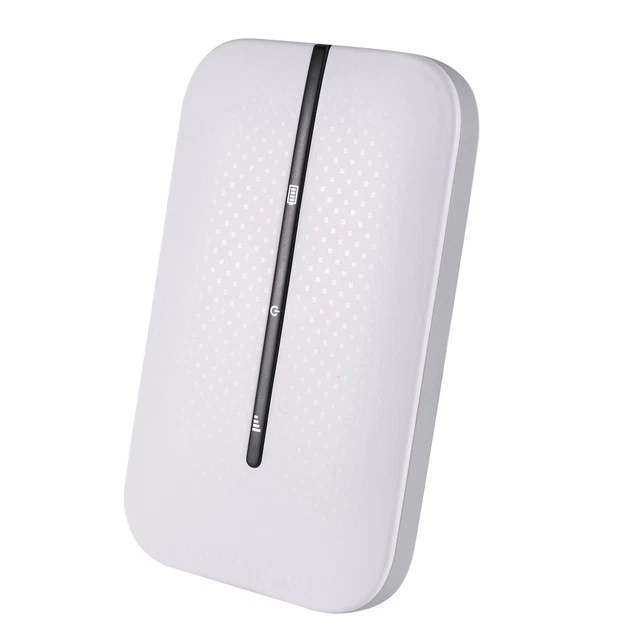 4G MIFI WIFI Router 150Mbps WiFi Modem Car Mobile Wifi Hotspot MiFi ...