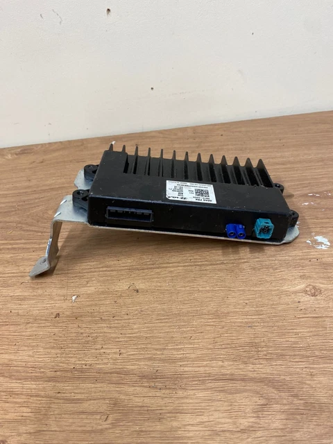 2022 KIA EV6 Gt Rhd Adas Prk Control Module Ecu 99910-Cv520 C6 £95.00 ...