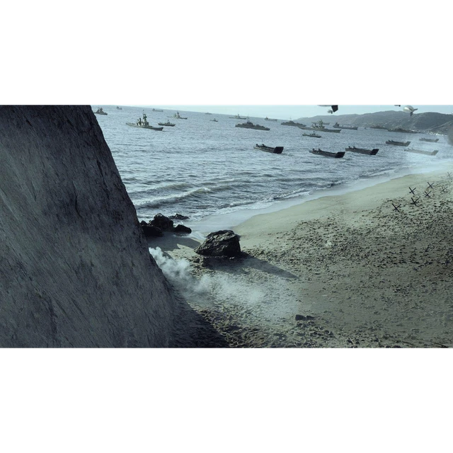 D-DAY - STOSSTRUPP Normandie (uncut) Sam Gipson EUR 8,99 - PicClick IT