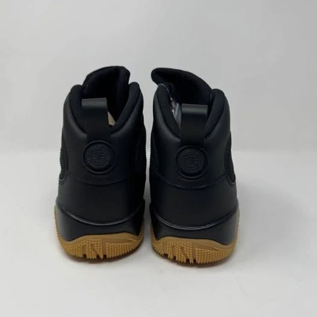 JORDAN 9 RETRO Boot NRG Black Gum £131.31 - PicClick UK