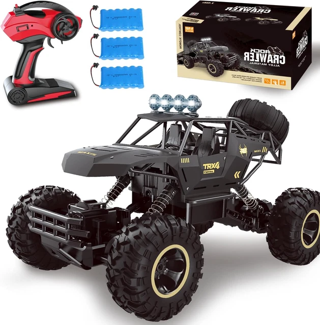 4WD 4X4 1/12 Hobby RC Car,High-Speed Remote Control Cars , Off-Road ...