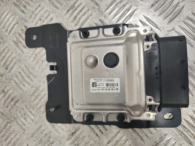 FORD RANGER WILDTRAK 2018-2024 AD BLUE ECU 0281036847 kv6a-5h298-ce £40 ...