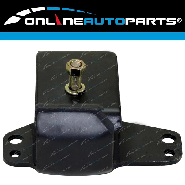 FRONT RH ENGINE Mount for Nissan Navara D22 1997~2001 QD32E 3.2L Diesel ...