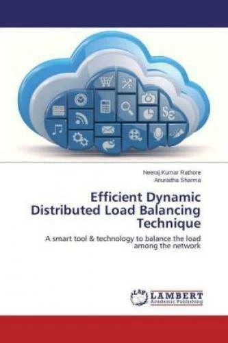 EFFICIENT DYNAMIC DISTRIBUTED Load Balancing Technique A smart tool ...
