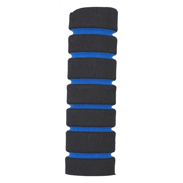 MODIFIED HANDLE COVER Sponge Grip Cover Dead Speed Foam Grip Handle ...