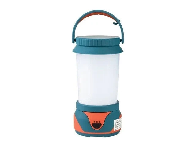 ROCKTRAIL LED CAMPING Light £11.99 - PicClick UK