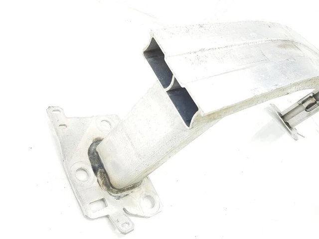 752107246R RINFORZO PARAURTI anteriore per RENAULT CLIO IV 0.9 TCE 2013 ...