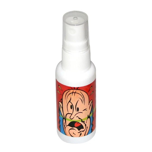 SPRAY FART PUISSANT et malodorant une blague classique avec un plaisir ...