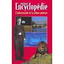 MINI ENCYCLOPEDIE, L'INDISPENSABLE de la culture generale EUR 3,99 - PicClick FR