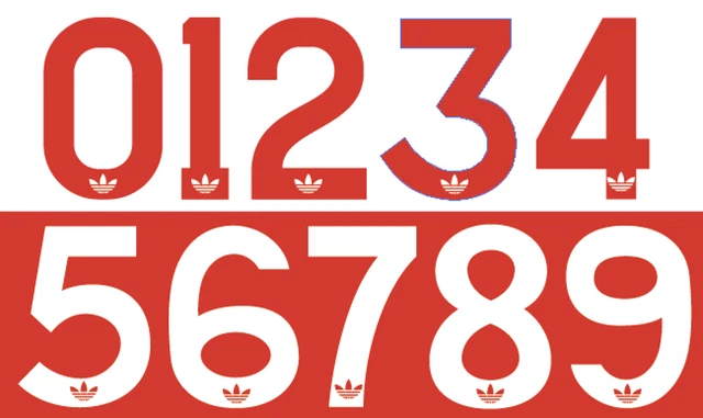 FELT 1987 LIVERPOOL Vintage Football Shirt Soccer Numbers Heat World ...